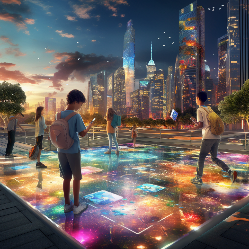 The Evolution of Smartphones: What's Next | Constantly Thinking