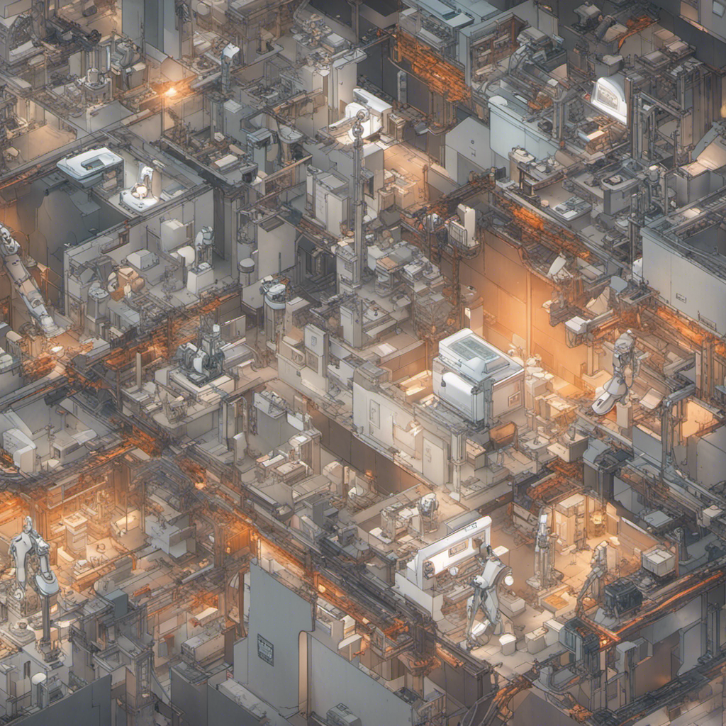 The Internet of Things (IoT): Connecting Everything | Constantly Thinking